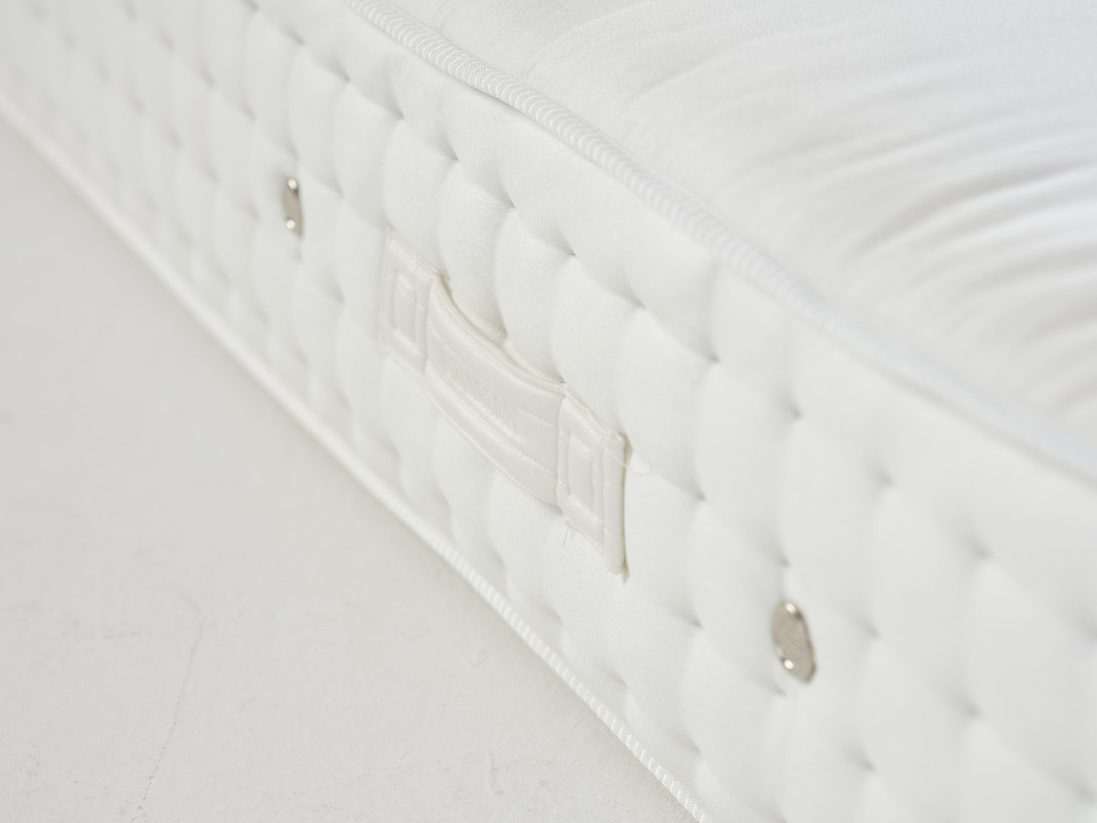 Pullman Original Evoke Matras - Truste Slaapcomfort